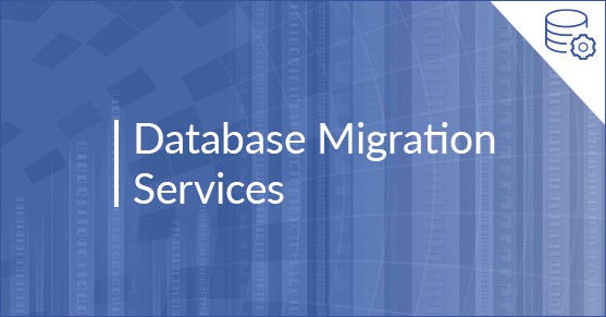 Database Migration Services and Support For All Databases