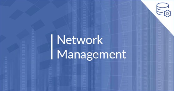 Network Management - IT Infrastructure Services for Networks