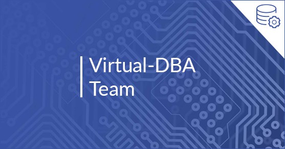 Virtual DBA Team - Expert Remote DBA Services and Support