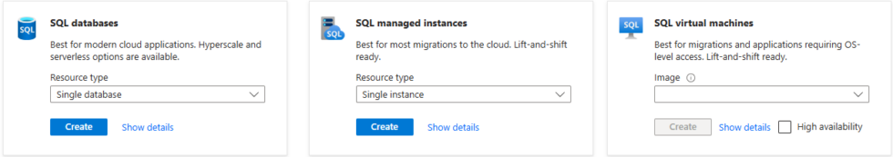Azure Deprecating TLS 1.0 and 1.1 - VDBA