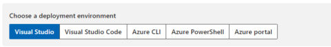 Deploying Azure Front Door with Web Application Firewall Using Custom Rules