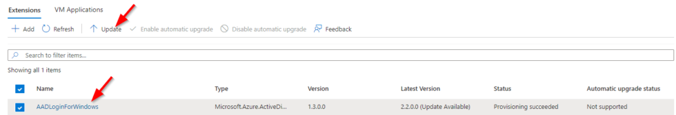 Securely Accessing Azure Virtual Machines with Entra Login - Virtual ...