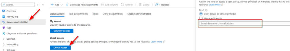 Securely Accessing Azure Virtual Machines with Entra Login - Virtual ...