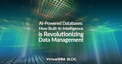 AI-Powered Databases: Revolutionizing Data Management