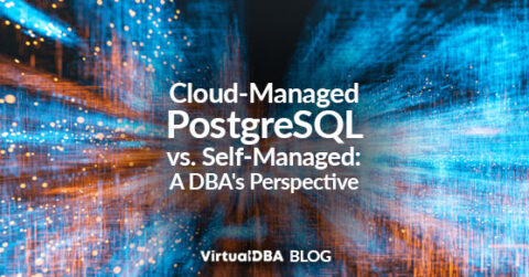 Cloud-Managed PostgreSQL vs. Self-Managed