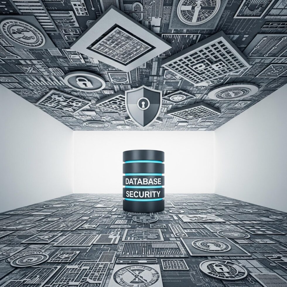 Four Database Security Misconceptions - VDBA