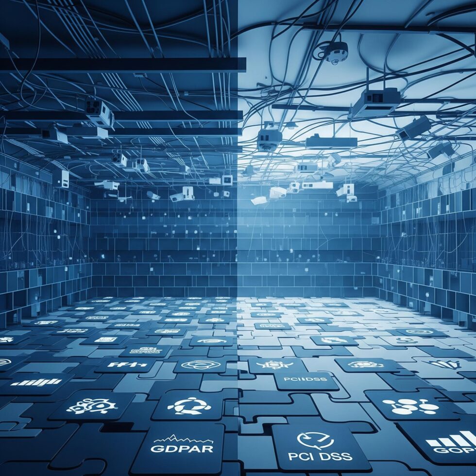 Four Database Security Misconceptions - VDBA