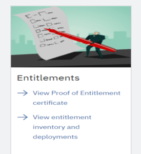 How to Navigate IBM Passport Advantage to Download Software & Licenses