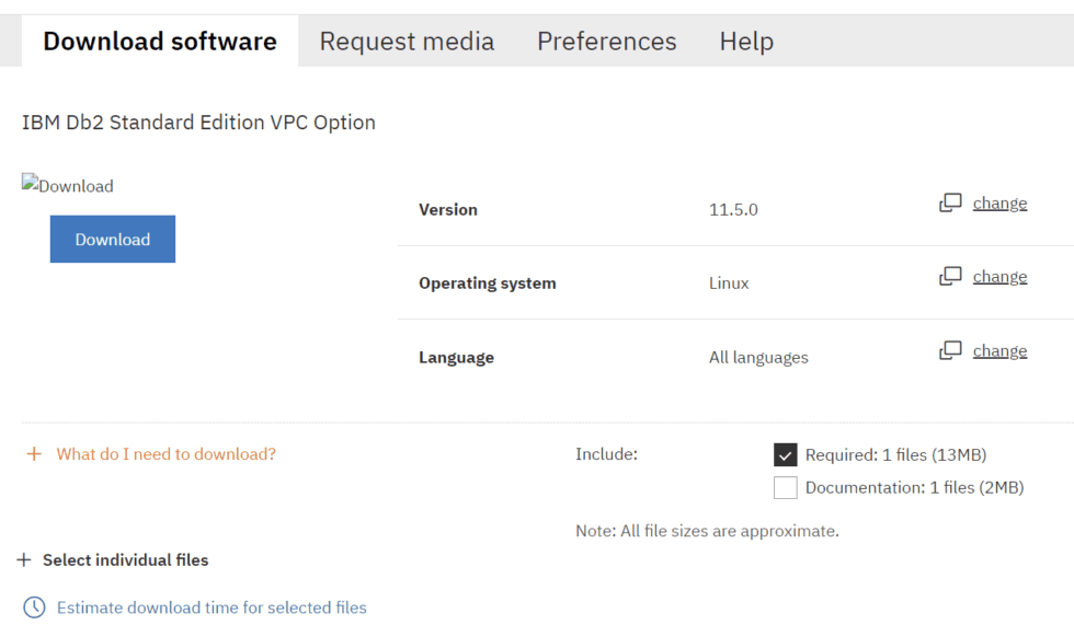 How to Navigate IBM Passport Advantage to Download Software & Licenses