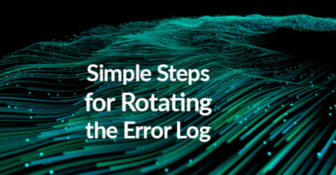 Simple Steps for Rotating MySQL Error Log