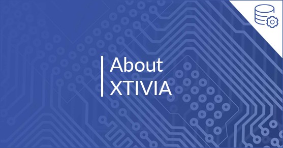 About XTIVIA | Remote DBA | Virtual-DBA