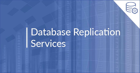 Database Replication Service & Support From Certified DBA Experts