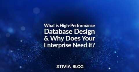 High-Performance Database Design and Why You Need It | VDBA