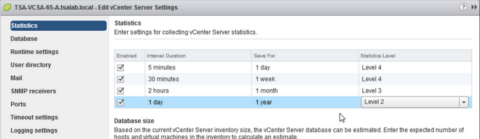 Best Practices for Deploying SQL Server Using vSphere