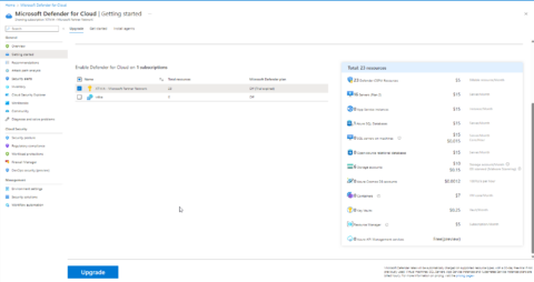 Microsoft Defender for Cloud: Comprehensive Features & Updates