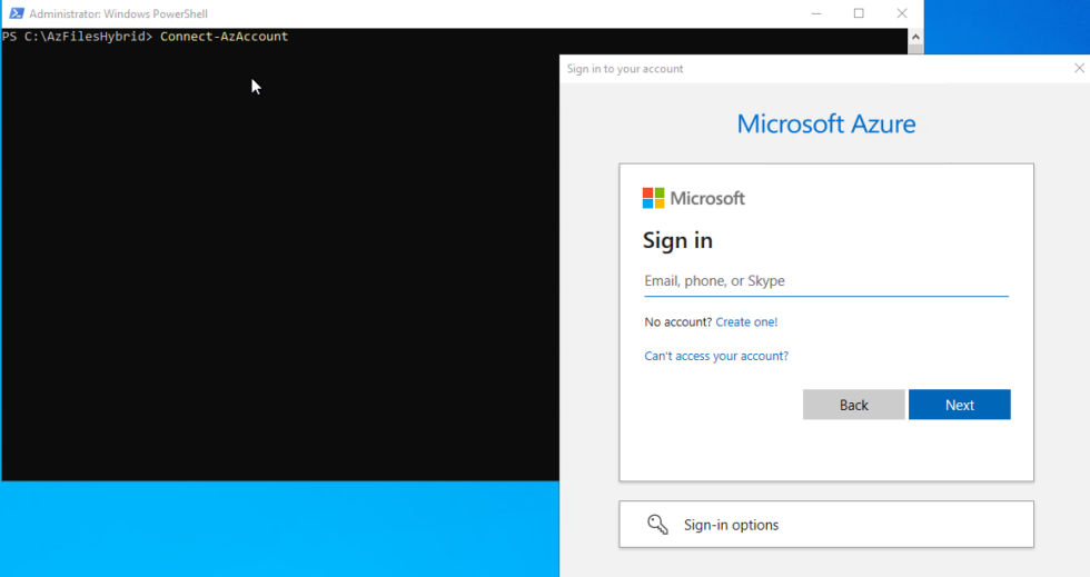 Setting up FSLogix with Azure Virtual Desktop