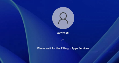 Setting up FSLogix with Azure Virtual Desktop