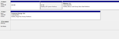 Setting up FSLogix with Azure Virtual Desktop