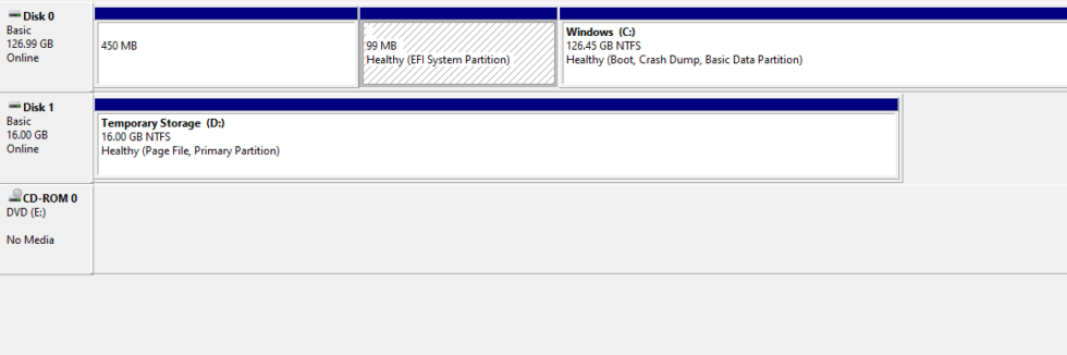 Setting up FSLogix with Azure Virtual Desktop