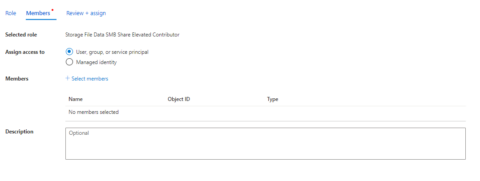 Setting up FSLogix with Azure Virtual Desktop