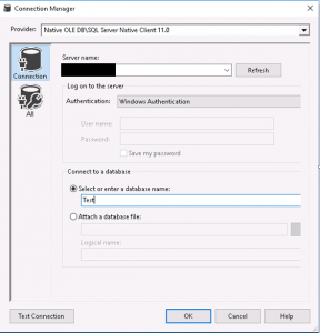 How to Set SSIS Package 'Connection Timeout' to Unlimited